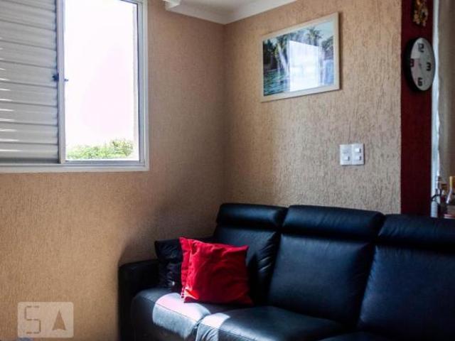 Apartamento à Venda Vila Guilherme, 2 Quartos, 61 m2