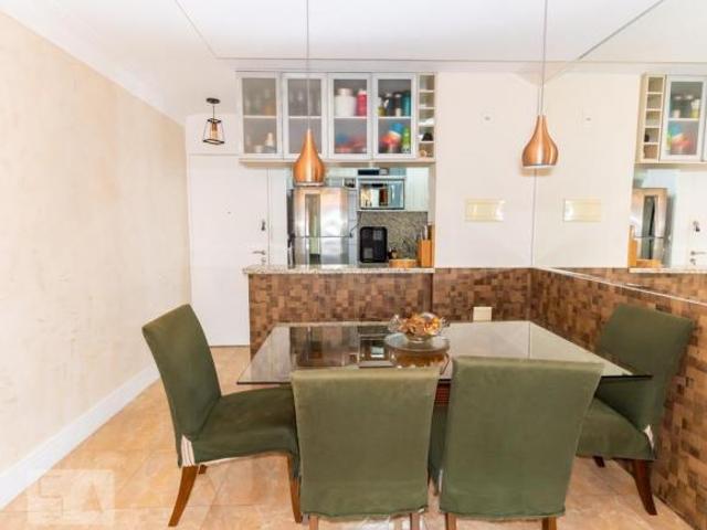 Apartamento à Venda Vila Guilherme, 2 Quartos, 61 m2