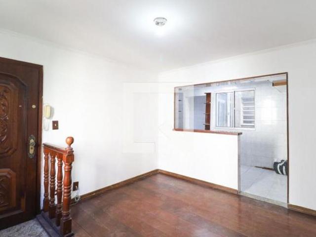 Apartamento à Venda Vila Guilherme, 2 Quartos, 61 m2