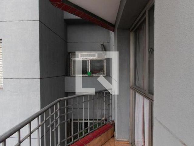 Apartamento à Venda Vila Guilherme, 2 Quartos, 62 m2