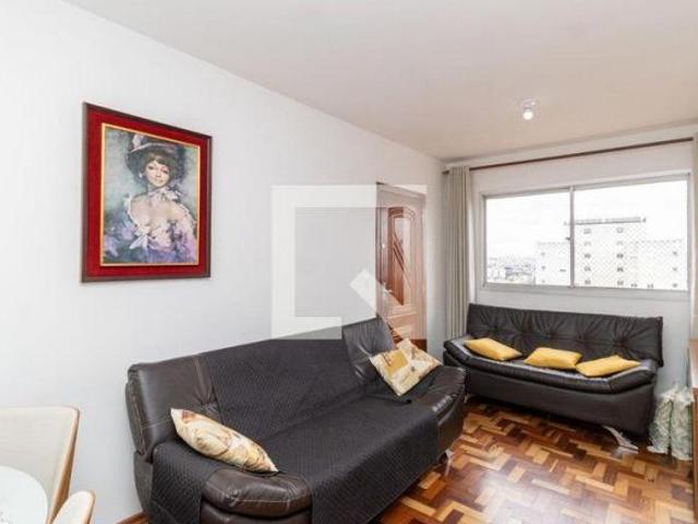 Apartamento à Venda Vila Guilherme, 2 Quartos, 62 m2