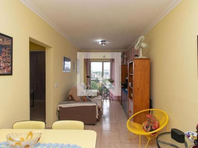 Apartamento à Venda Vila Guilherme, 2 Quartos, 62 m2