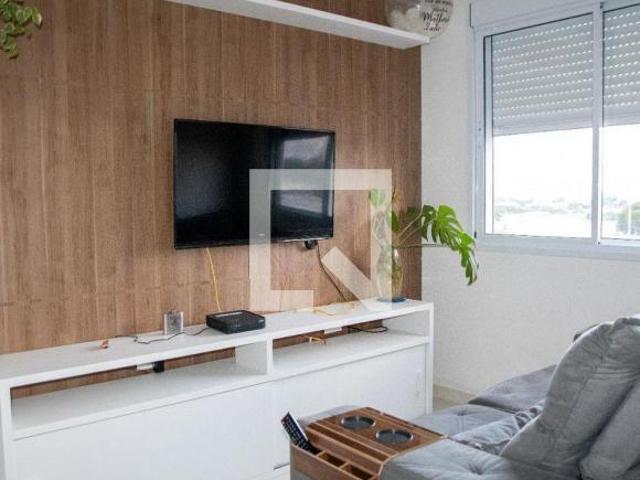 Apartamento à Venda Vila Guilherme, 2 Quartos, 62 m2