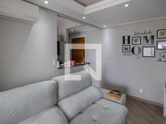 Apartamento à Venda Vila Guilherme, 2 Quartos, 62 m2