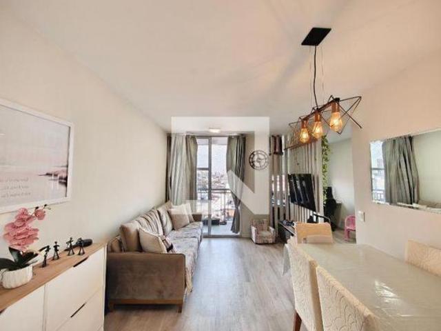 Apartamento à Venda Vila Guilherme, 2 Quartos, 62 m² São Paulo