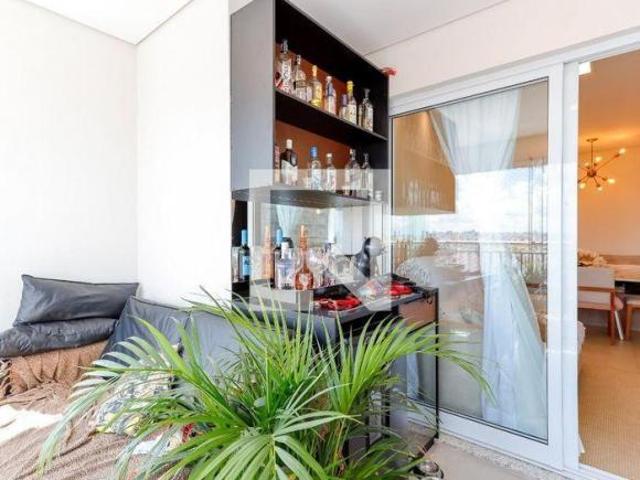 Apartamento à Venda Vila Guilherme, 2 Quartos, 62 m² São Paulo