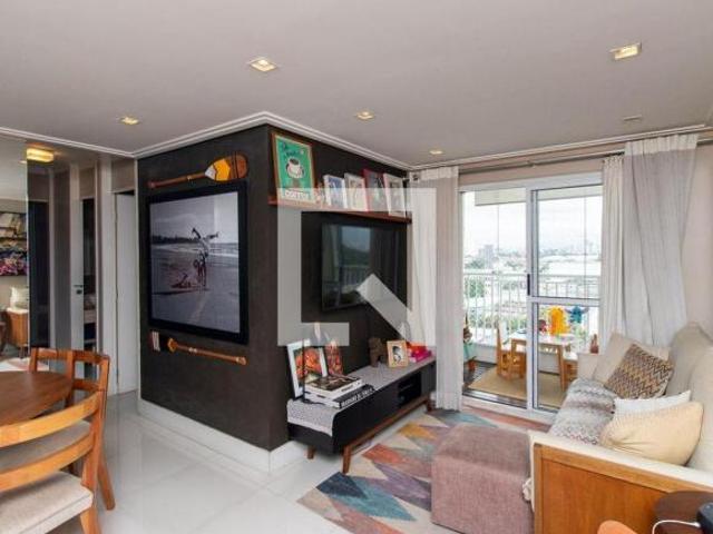 Apartamento à Venda Vila Guilherme, 2 Quartos, 67 m2