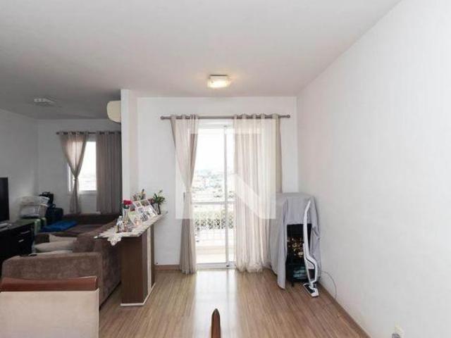 Apartamento à Venda Vila Guilherme, 2 Quartos, 67 m2