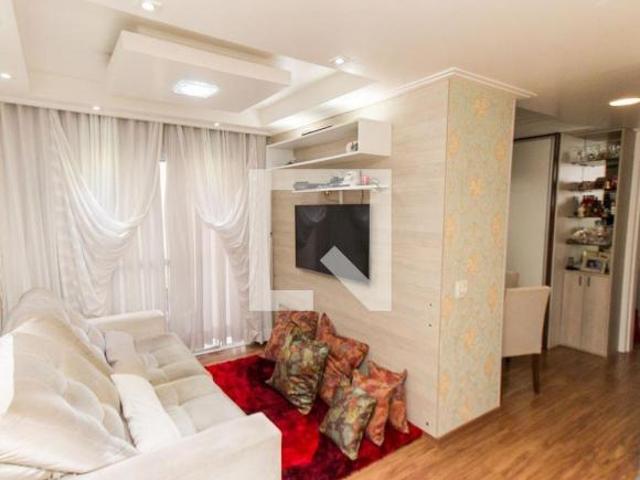 Apartamento à Venda Vila Guilherme, 2 Quartos, 64 m2