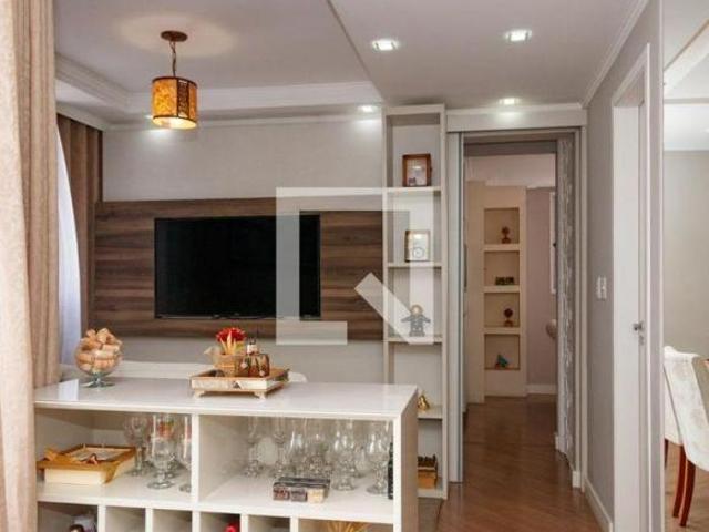 Apartamento à Venda Vila Guilherme, 2 Quartos, 64 m2