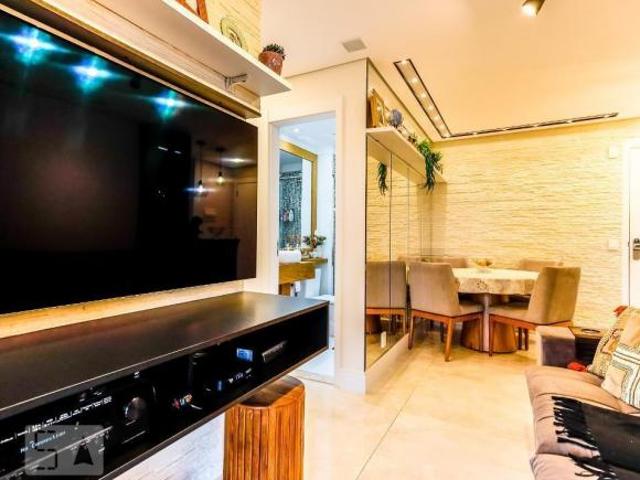 Apartamento à Venda Vila Guilherme, 2 Quartos, 64 m² São Paulo