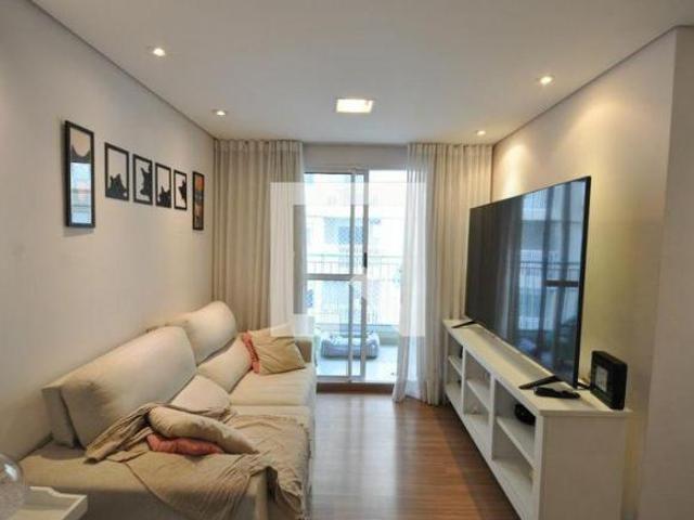 Apartamento à Venda Vila Guilherme, 2 Quartos, 64 m² São Paulo