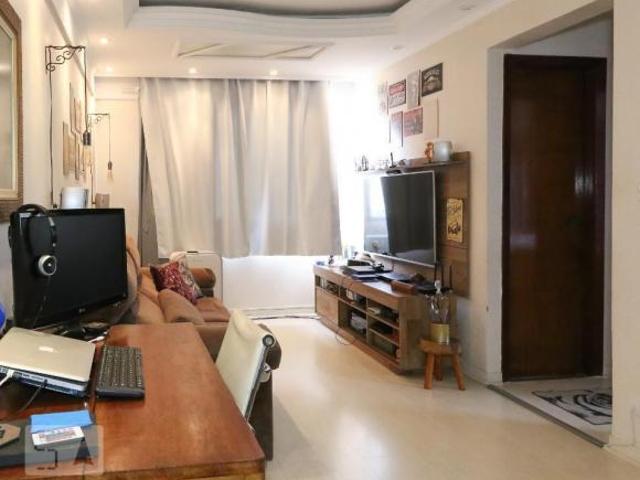 Apartamento à Venda Vila Guilherme, 2 Quartos, 64 m² São Paulo