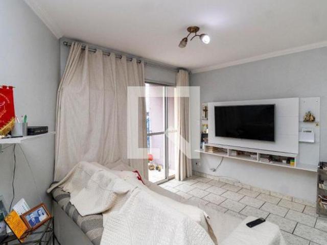 Apartamento à Venda Vila Guilherme, 2 Quartos, 65 m2
