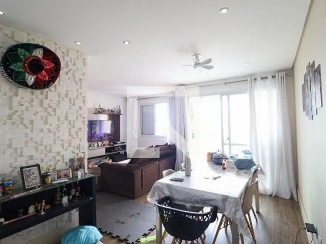 Apartamento à Venda Vila Guilherme, 2 Quartos, 65 m2