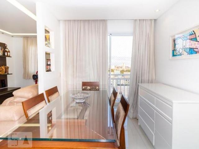 Apartamento à Venda Vila Guilherme, 2 Quartos, 65 m2