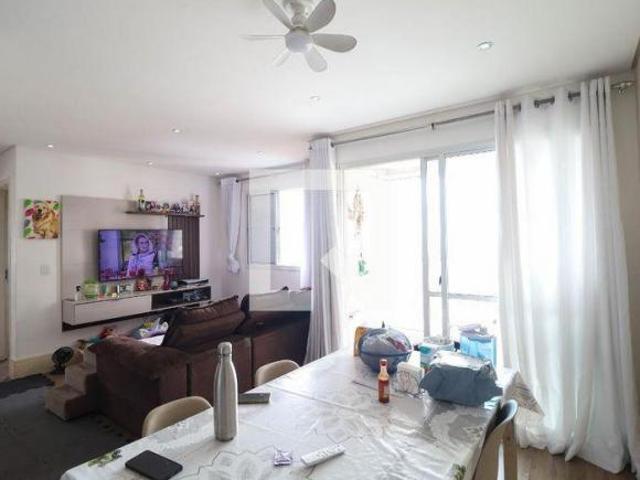 Apartamento à Venda Vila Guilherme, 2 Quartos, 65 m² São Paulo