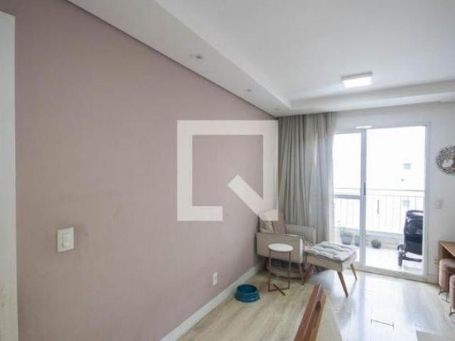 Apartamento à Venda Vila Guilherme, 2 Quartos, 66 m2