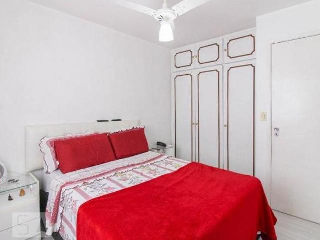 Apartamento à Venda Vila Guilherme, 2 Quartos, 68 m2