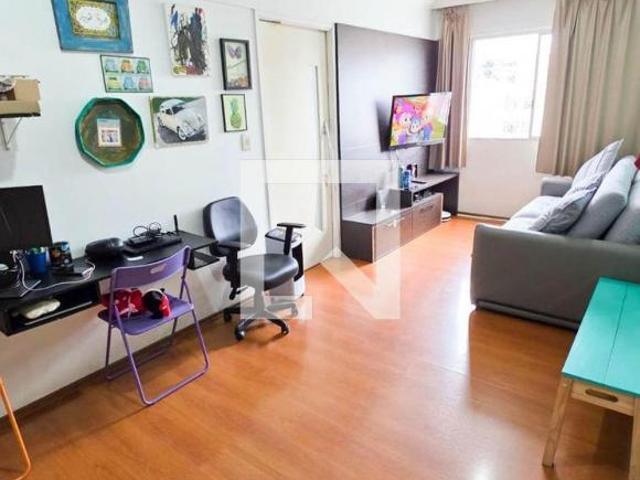 Apartamento à Venda Vila Guilherme, 2 Quartos, 70 m2