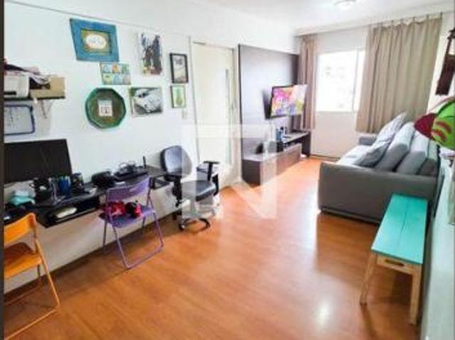 Apartamento à Venda Vila Guilherme, 2 Quartos, 70 m2