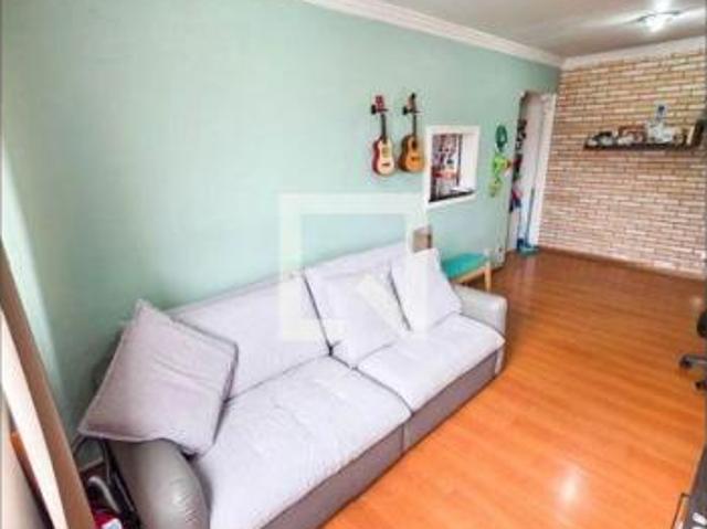 Apartamento à Venda Vila Guilherme, 2 Quartos, 70 m² São Paulo