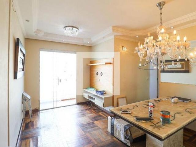 Apartamento à Venda Vila Guilherme, 2 Quartos, 72 m2