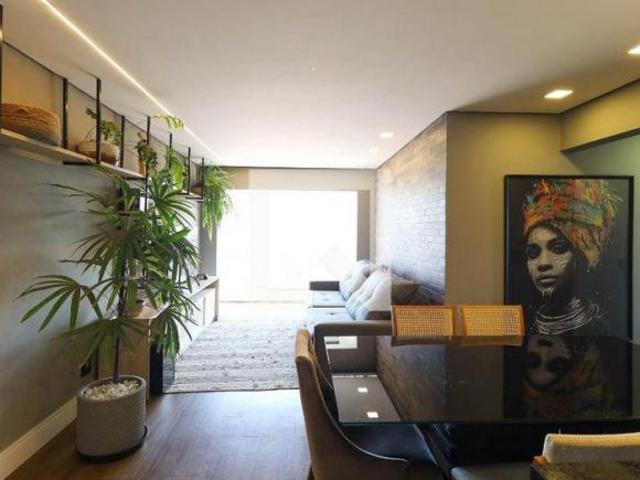 Apartamento à Venda Vila Guilherme, 3 Quartos, 80 m² São Paulo