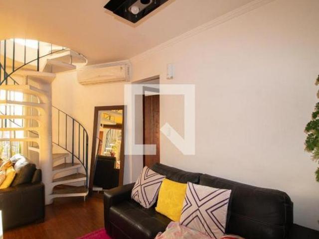 Apartamento à Venda Vila Guilherme, 2 Quartos, 89 m2