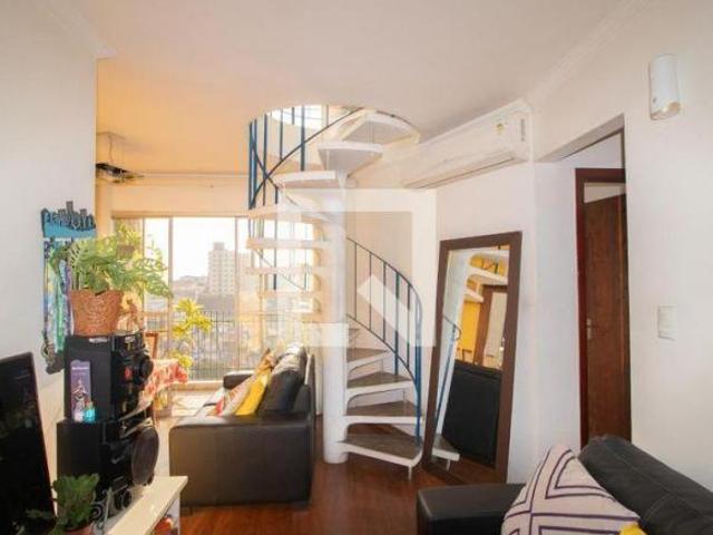 Apartamento à Venda Vila Guilherme, 2 Quartos, 89 m2