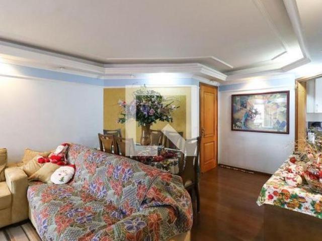 Apartamento à Venda Vila Guilherme, 2 Quartos, 96 m² São Paulo
