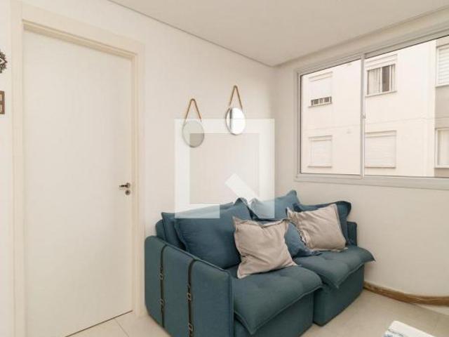 Apartamento à Venda Vila Guilherme, 2 Quartos, 37 m2