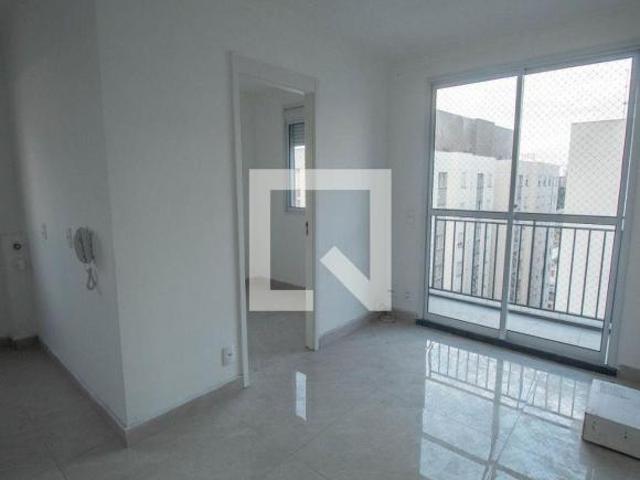 Apartamento à Venda Vila Guilherme, 2 Quartos, 37 m2