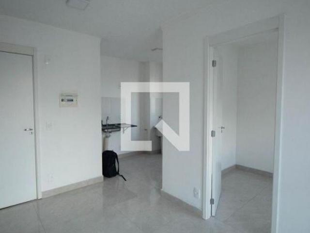 Apartamento à Venda Vila Guilherme, 2 Quartos, 37 m² São Paulo