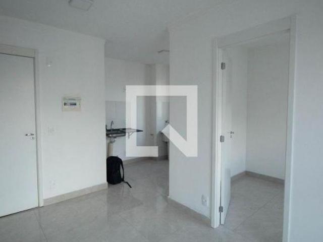Apartamento à Venda Vila Guilherme, 2 Quartos, 37 m² São Paulo
