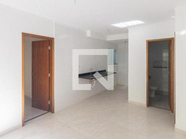 Apartamento à Venda Vila Guilherme, 2 Quartos, 37 m² São Paulo