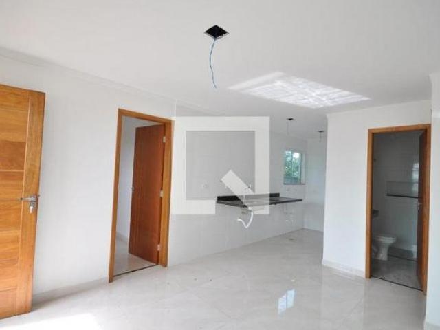 Apartamento à Venda Vila Guilherme, 2 Quartos, 37 m² São Paulo