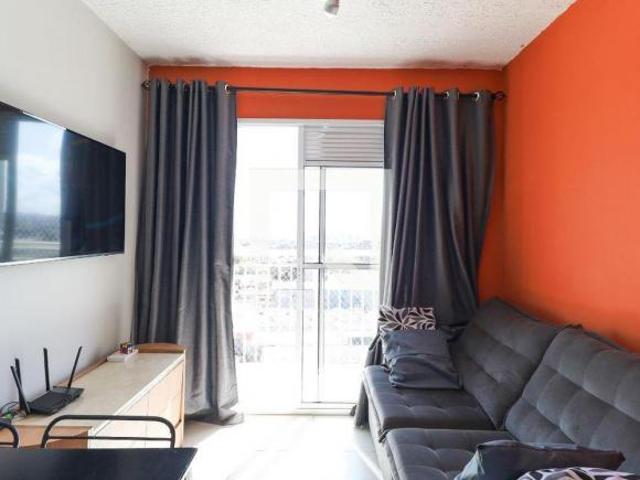 Apartamento à Venda Vila Guilherme, 2 Quartos, 34 m2