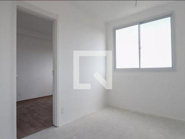 Apartamento à Venda Vila Guilherme, 2 Quartos, 34 m2