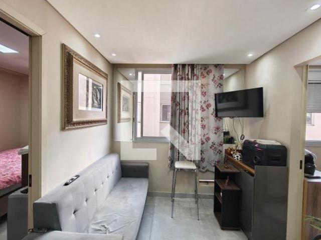 Apartamento à Venda Vila Guilherme, 2 Quartos, 34 m2
