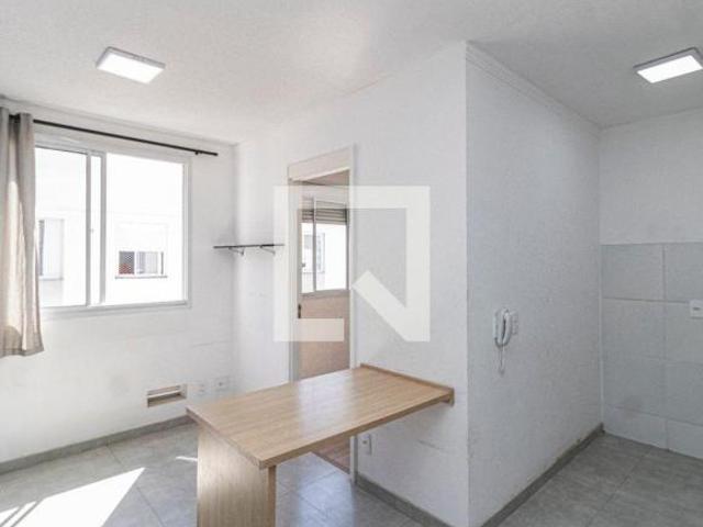 Apartamento à Venda Vila Guilherme, 2 Quartos, 34 m2