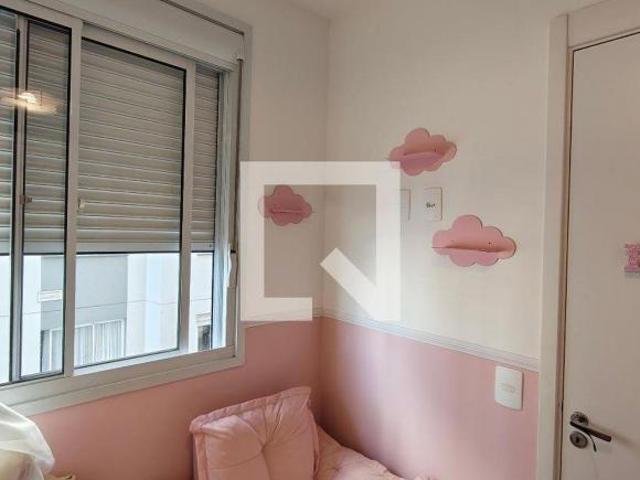 Apartamento à Venda Vila Guilherme, 2 Quartos, 34 m2