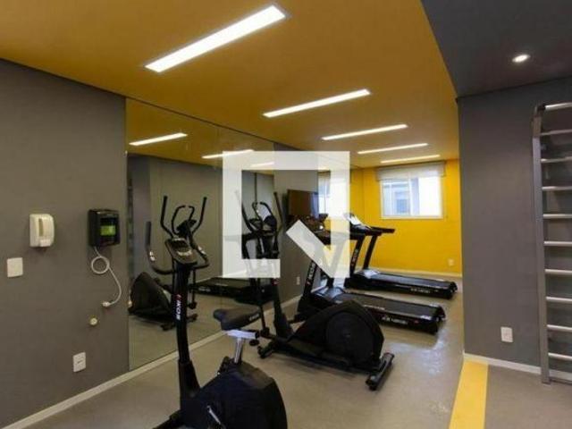 Apartamento à Venda Vila Guilherme, 2 Quartos, 34 m2