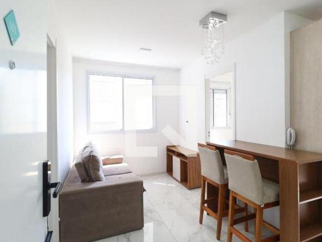 Apartamento à Venda Vila Guilherme, 2 Quartos, 34 m2