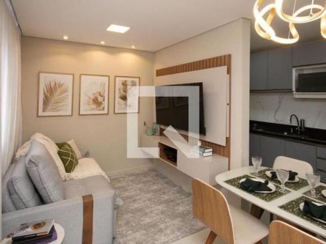 Apartamento à Venda Vila Guilherme, 2 Quartos, 34 m2