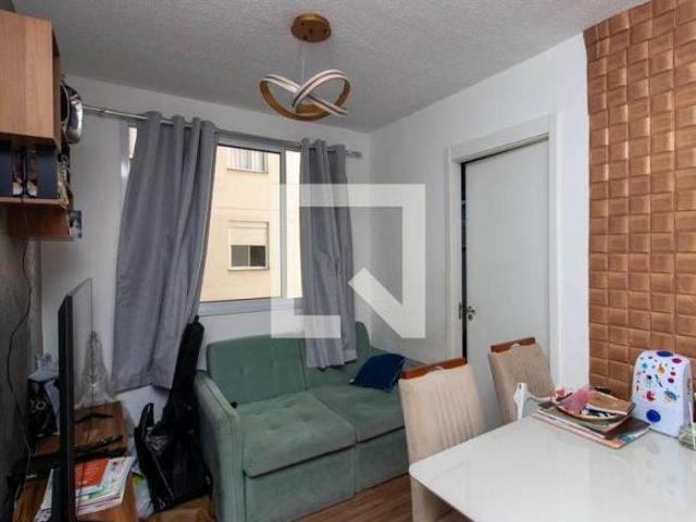 Apartamento à Venda Vila Guilherme, 2 Quartos, 34 m2