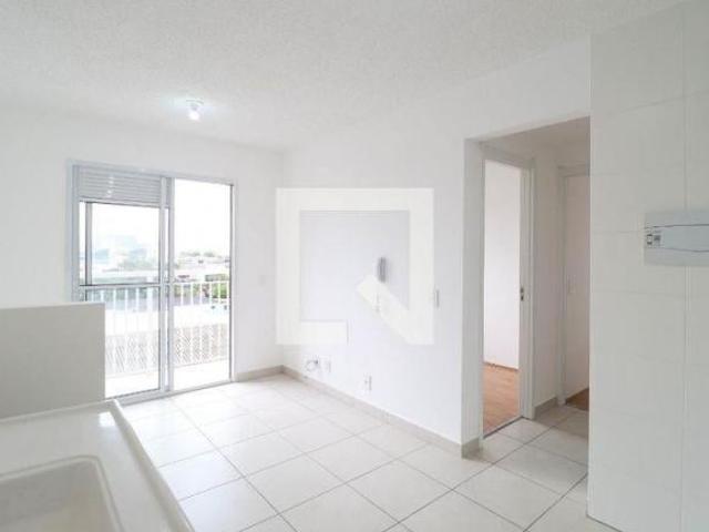 Apartamento à Venda Vila Guilherme, 2 Quartos, 34 m2
