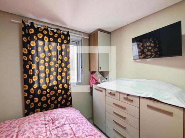 Apartamento à Venda Vila Guilherme, 2 Quartos, 34 m2
