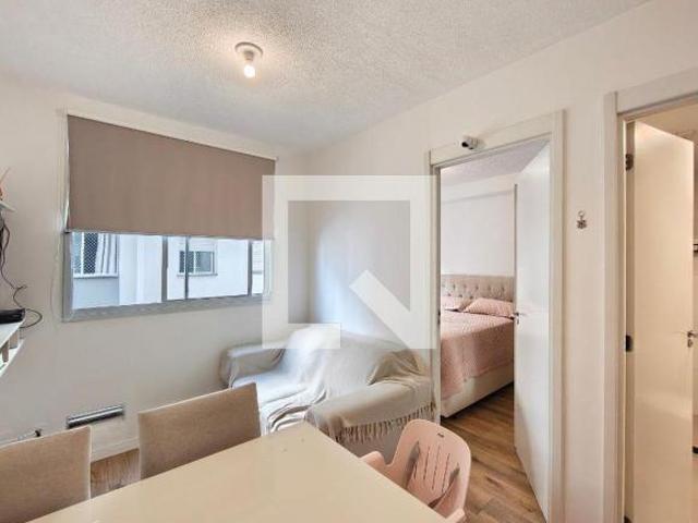 Apartamento à Venda Vila Guilherme, 2 Quartos, 34 m2