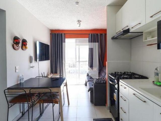 Apartamento à Venda Vila Guilherme, 2 Quartos, 34 m² São Paulo